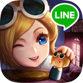 LINE STORE - Dapatkan Stiker LINE, mata uang virtual Game, dll. di ...