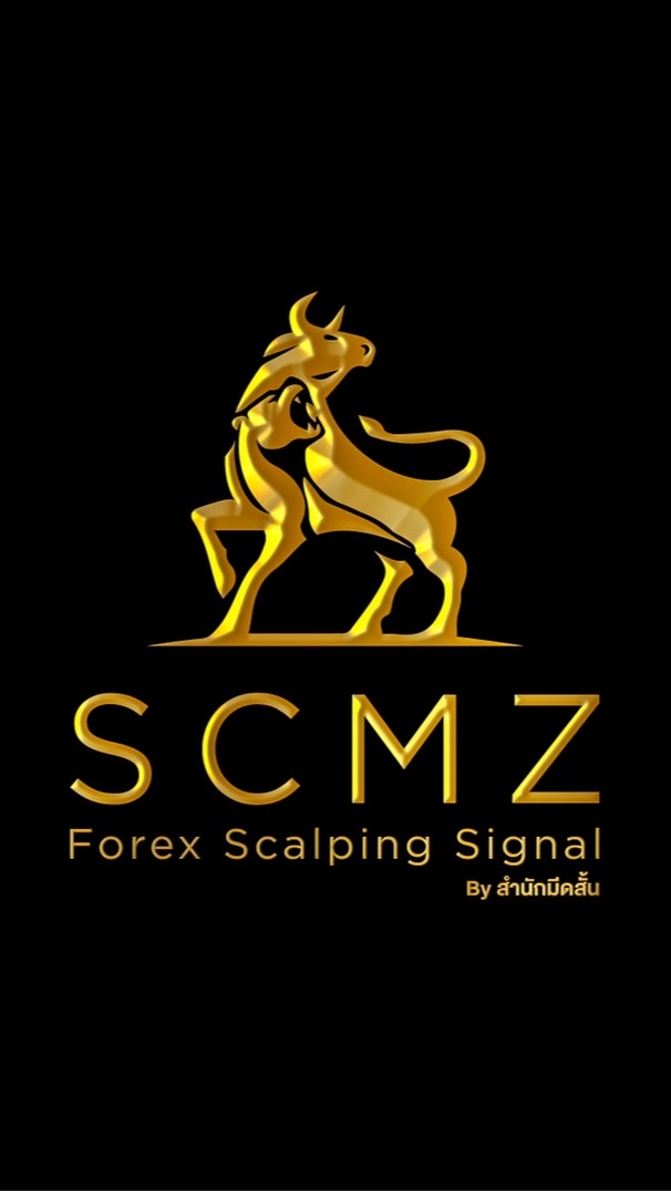 Scmz Scalping Academy