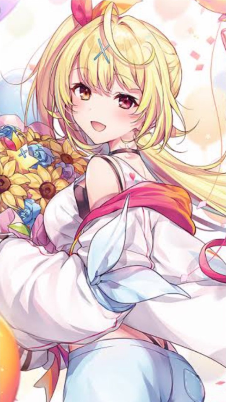 VTuber ･ CR なりきり！