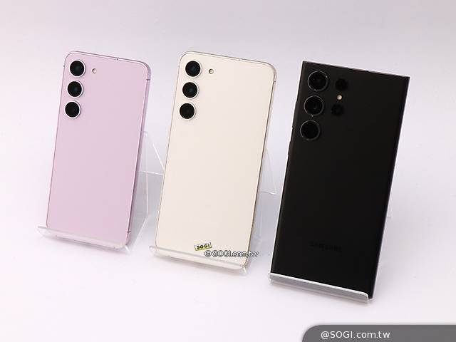 三星Galaxy S23系列台灣規格與顏色曝光 上市價格傳漲2千 | 手機王 | LINE TODAY