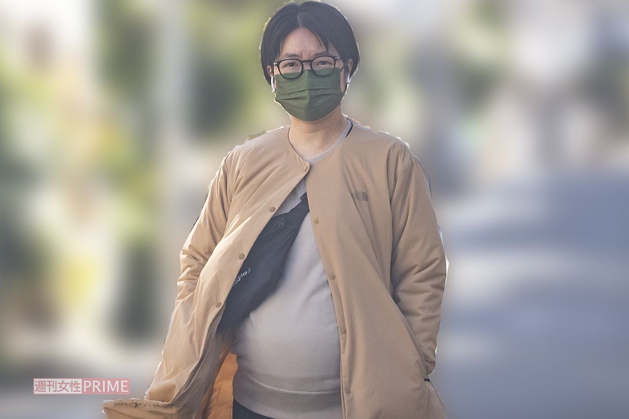 イモトアヤコが妊娠・産休のウラで豪邸を建てていた（週刊女性prime）