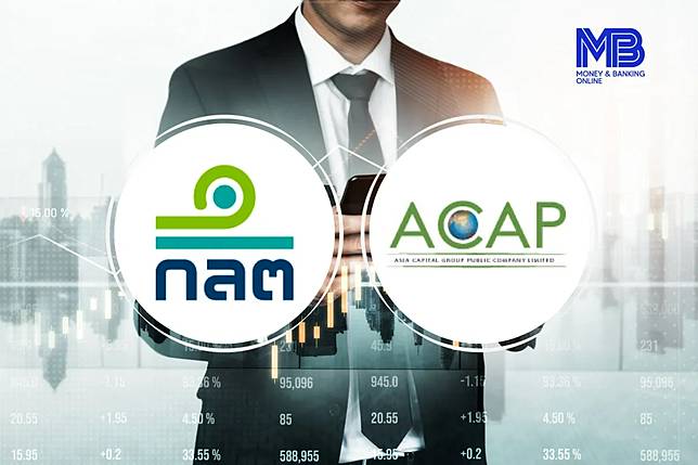 ก.ล.ต.แจ้งเตือนผู้ถือหุ้นกู้ ACAP 7 รุ่น ยื่นคำขอรับชำระหนี้คดีฟื้นฟูกิจการ ภายใน 12 มี.ค.67 ...