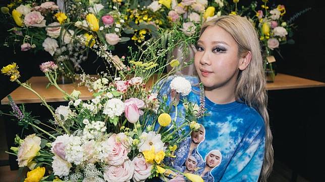 沈殿霞愛女冒烏龍死訊！爆憂鬱症失聯半年 現身親揭下一步 | TVBS | LINE TODAY