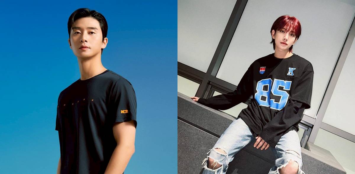 同樣是戀愛，為什麼朴敘俊不回應就沒事，SEVENTEEN Joshua直接被罵慘？ | 韓星網 | LINE TODAY