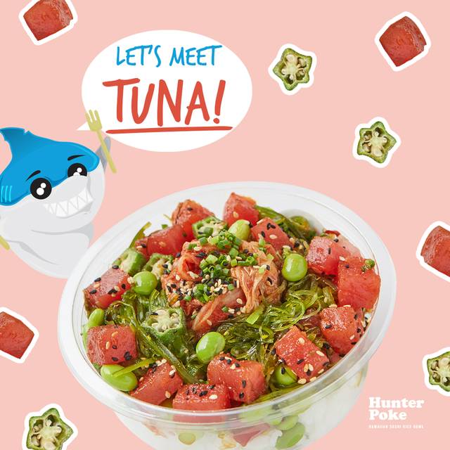 Spiceee.net | คัดมาให้แล้ว! กับ Poke Bowl สุดฮิตร้านเด็ดรอบกรุงเทพ