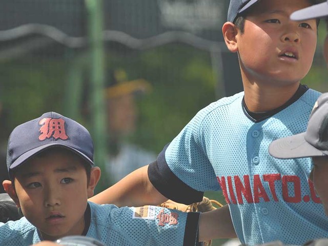 集団でやんちゃ放題…小学生の「ギャングエイジ」とは？（CHANTO WEB）