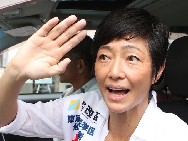 逮捕された高樹沙耶「拘置所の方が精神的には楽だった」（SmartFLASH）