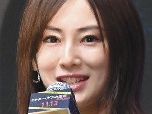 北川景子、平野レミさんとの生放送で商品名の『レミパン』連発 Nhkを慌てさせる（中日スポーツ）