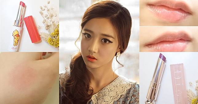 Akeru Feed | ริมฝีปากอมชมพู ด้วย 7 ลิปบาล์มสุดฮิตที่สาวญี่ปุ่นยกนิ้วให้