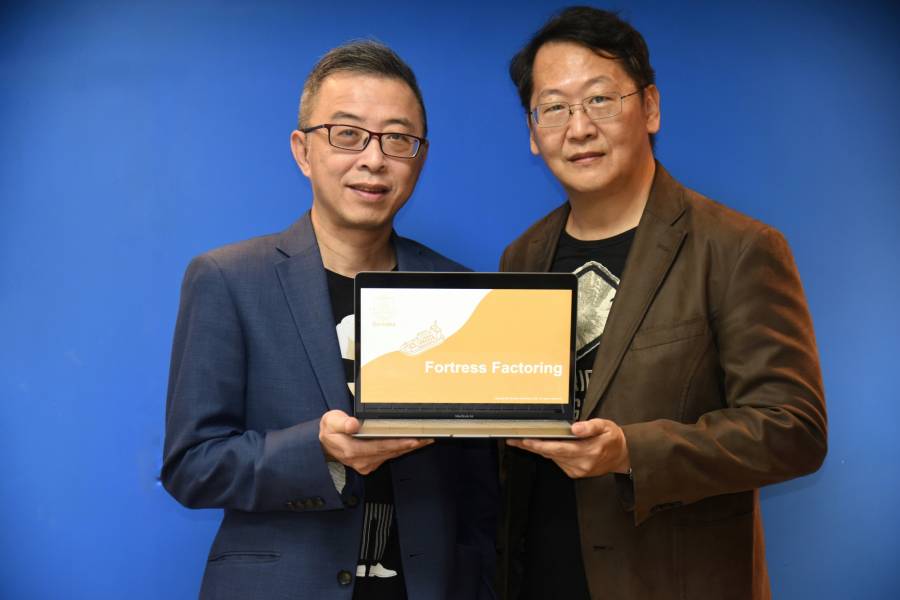 前IBM經理中年創業選擇「立陶宛」，他看到什麼台灣的機會？ | 創業小聚 | LINE TODAY