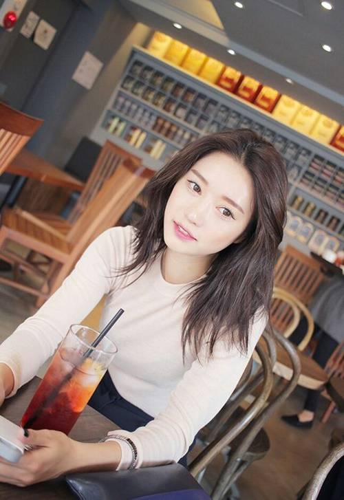 Ladyissue Magazine | ไอเดียซอยผม Lob Hair สไตล์เกาหลี