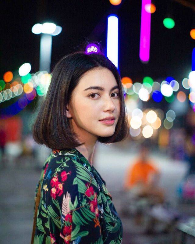 Spiceee.net | ส่องไอเดียผมสั้น มาแรงในปี 2019