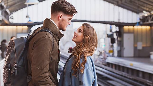 5 Cara Agar Hubungan LDR Berhasil | Kambing dan Embe