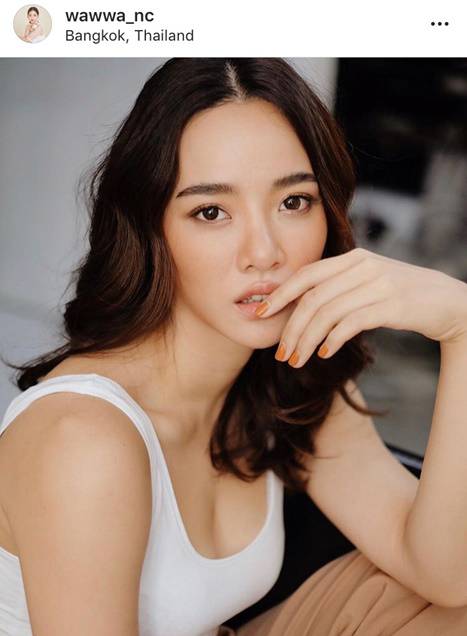 TrueID Entertainment | หายใจออกมั้ย!! วาววา เซลฟี่ในฟิตเนส บักแตงโมลูกนี้แน่นมาก