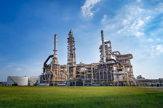 SPRC เผยผลประกอบ ปี'66 ขาดทุนสุทธิ 34 ล้านดอลลาร์สหรัฐ งดจ่ายปันผล ...