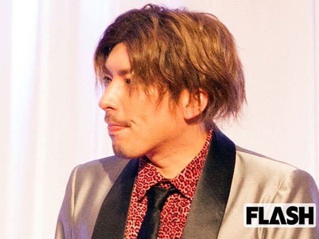 EXITりんたろー。滝行のふんどし一丁姿から「ビッグマネー」生む（SmartFLASH）