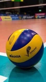 SD วอลเลย์บอล SO GAME