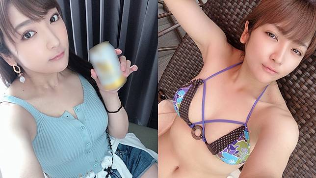 MThai.com | Kamisaki Shiori ดารา AV หน้าหวาน มาเที่ยวไทยตะลุยกรุงเทพ อวดความน่ารักที่สยามเมืองยิ้ม