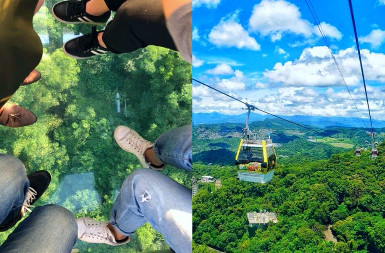 貓空纜車一日遊推薦！貓空景點/貓纜交通/優惠門票/水晶車廂預約懶人包 - 好好玩 FUNIT 2023 - LINE旅遊
