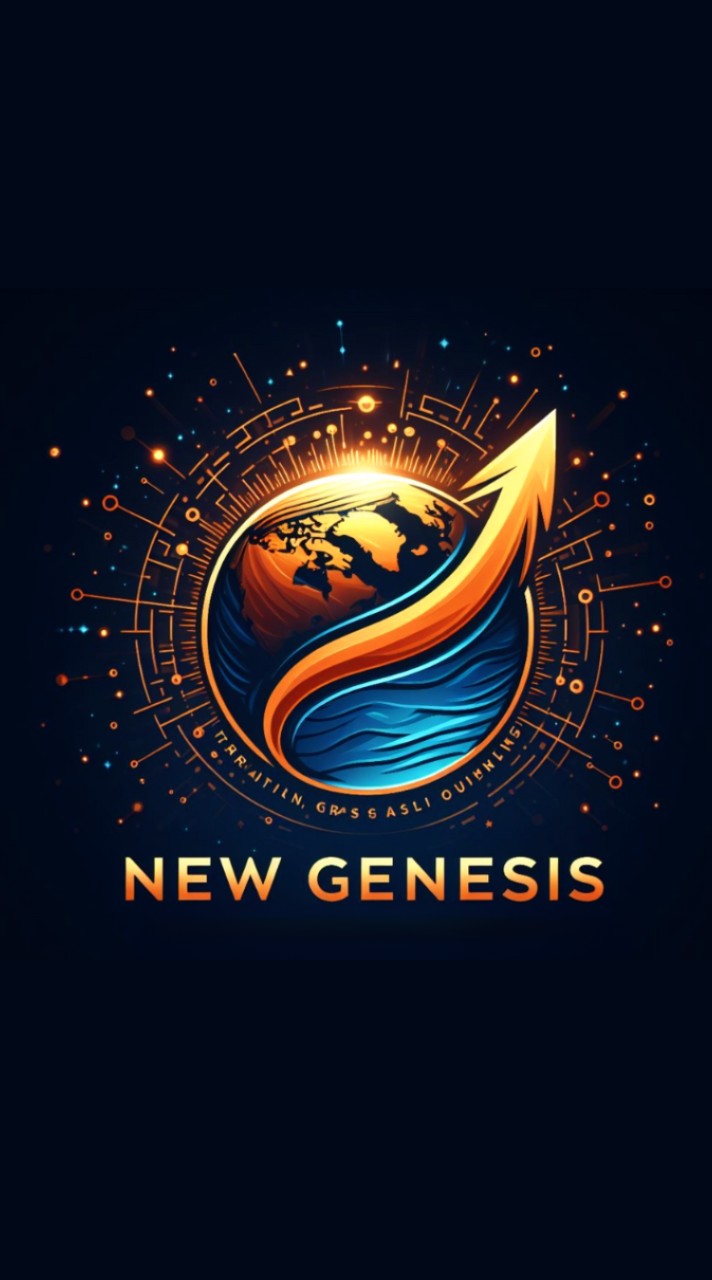New Genesis