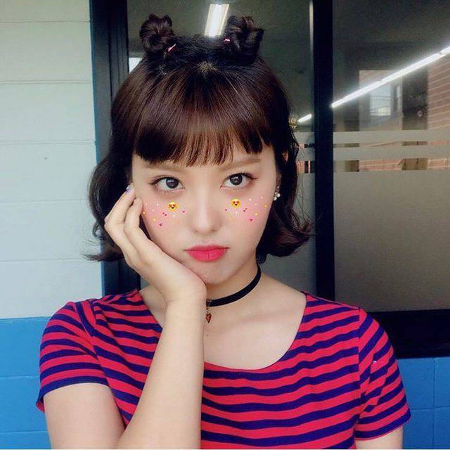 Spiceee.net | 25 ทรงผมไปเที่ยว ทรงไหนดีที่ทำเเล้วไม่พัง