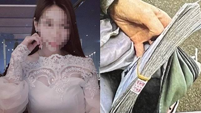 香港大眼正妹來台旅遊兼詐團車手 爽賺爽玩IG愛打卡自曝行蹤 | TVBS | LINE TODAY