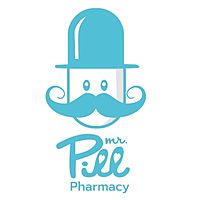 Mr.Pill | LINE Official Account