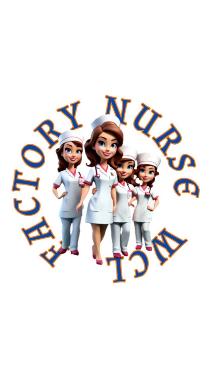 Factory nurse WCL