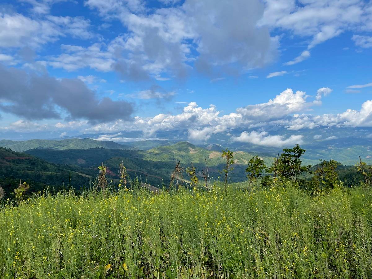 พยากรณ์อากาศ 21-27 ธ.ค. 66 กรมอุตุฯเตือนหลัง 26 ธ.ค. อุณหภูมิจะสูงขึ้น ...