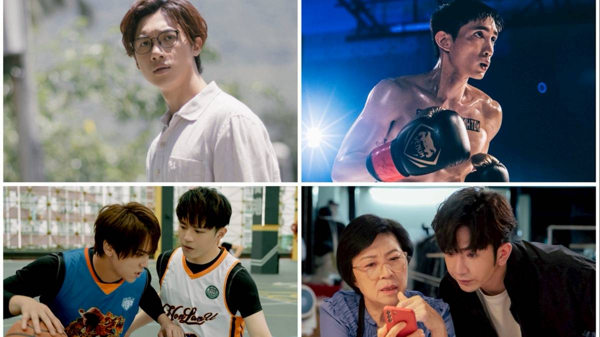 ViuTV下月起連推5劇！MIRROR佔4套撼TVB台慶劇 | 娛樂 on LINE | LINE TODAY