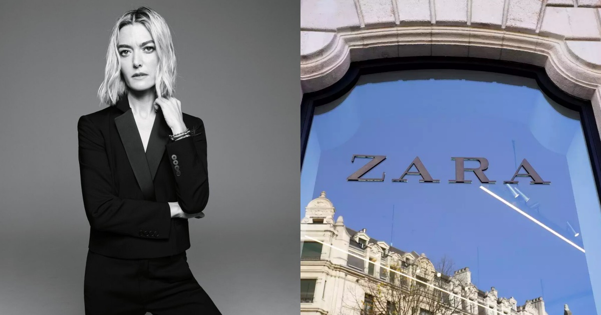 Zara總裁換人當！集團二代千金接收，14歲就有商業頭腦，原來Bershka誕生是因為她？ | LINE購物