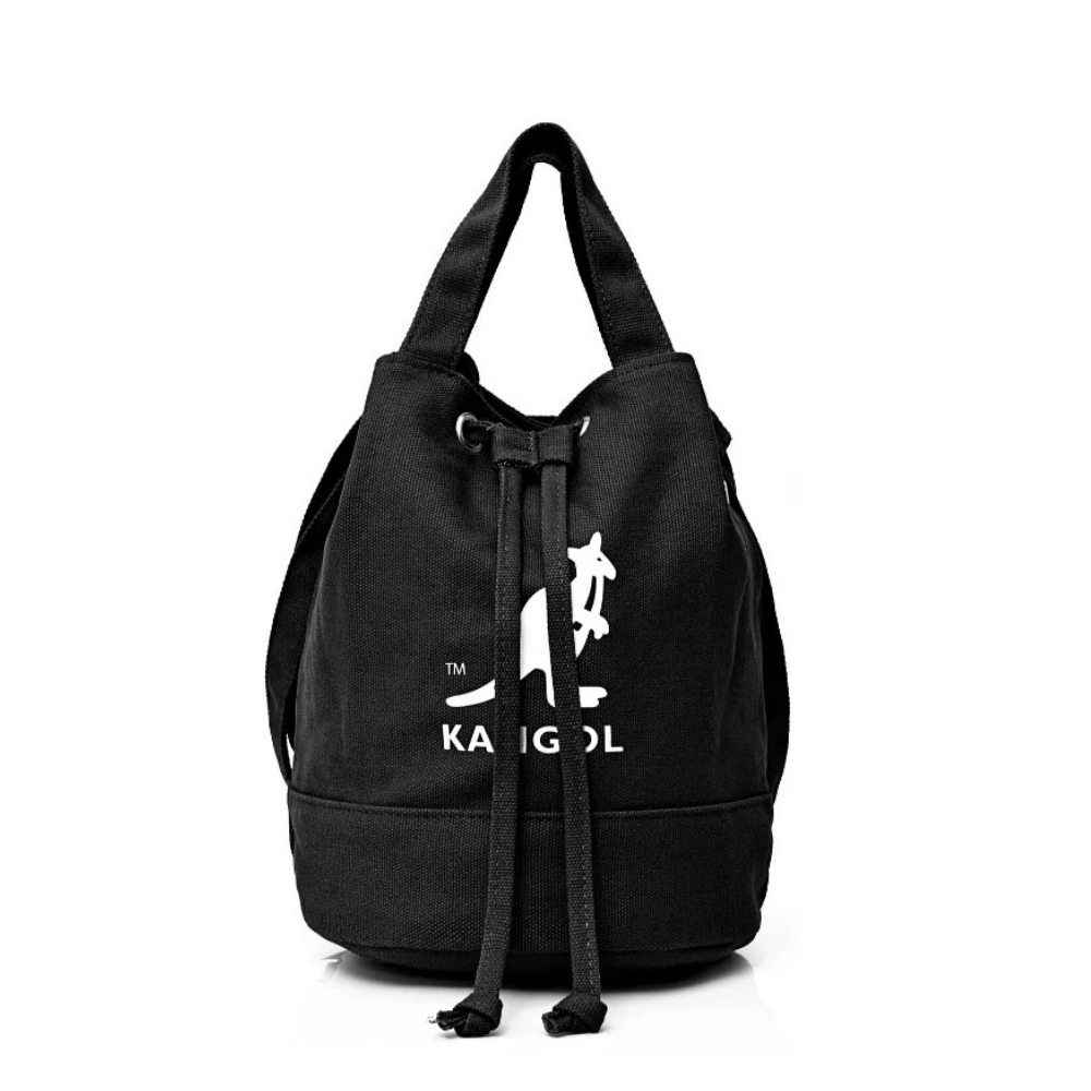 ChooShop必買：KANGOL袋鼠水桶包、北歐小刺蝟餅乾鞋、奶茶色純棉帽T 人氣熱賣優惠推薦！ | LINE購物