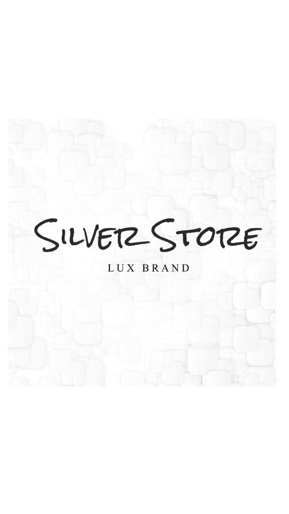 Silver Store UPDATE