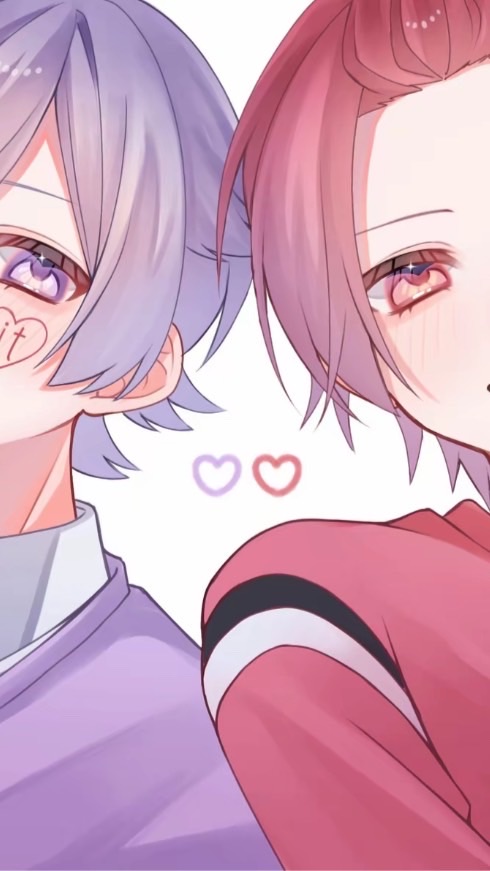 旧 VOISING & STPR なりきり