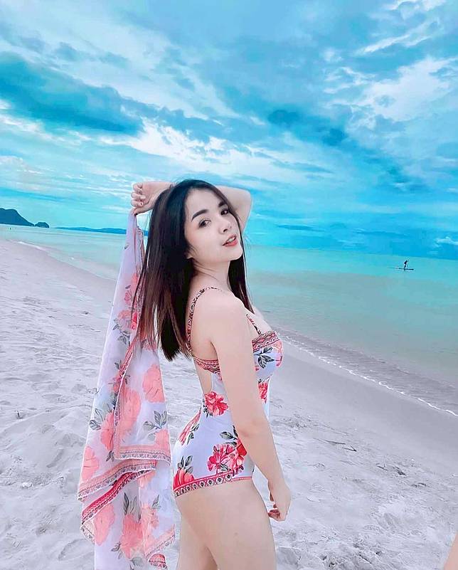 " เจนนี่ ได้หมดฯ" จัดเต็มชุดว่ายน้ำแหวกอก หลังอัปไซซ์สุดสะบึม! | UndubZapp | LINE TODAY