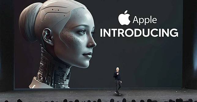 傳最快 6 月 WWDC 亮相 Tim Cook 確認 Apple 開發生成式人工智慧 | ePrice 比價王 | LINE TODAY