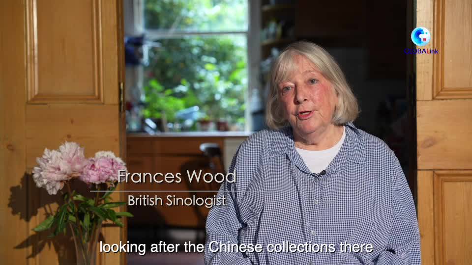 GLOBALink | Chinese civilization is dynamic, enduring, says British ...