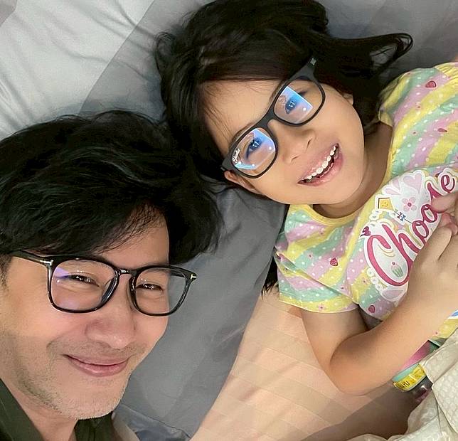 น่ารักมากๆ "เมย์" โพสต์คลิป "มายู" อวยพรวันเกิด "พ่อหนุ่ม กรรชัย" | true4U | LINE TODAY