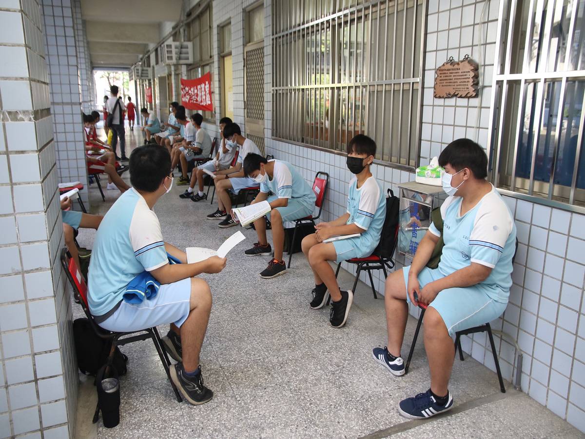 國中會考／專家估338分上建北 15分北市公立高中沒問題 中廣新聞網 Line Today