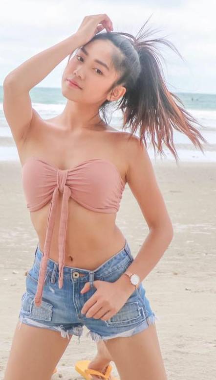 77kaoded | 5 นักร้องเซ็กซี่เผ็ด!พริกเรียกพี่