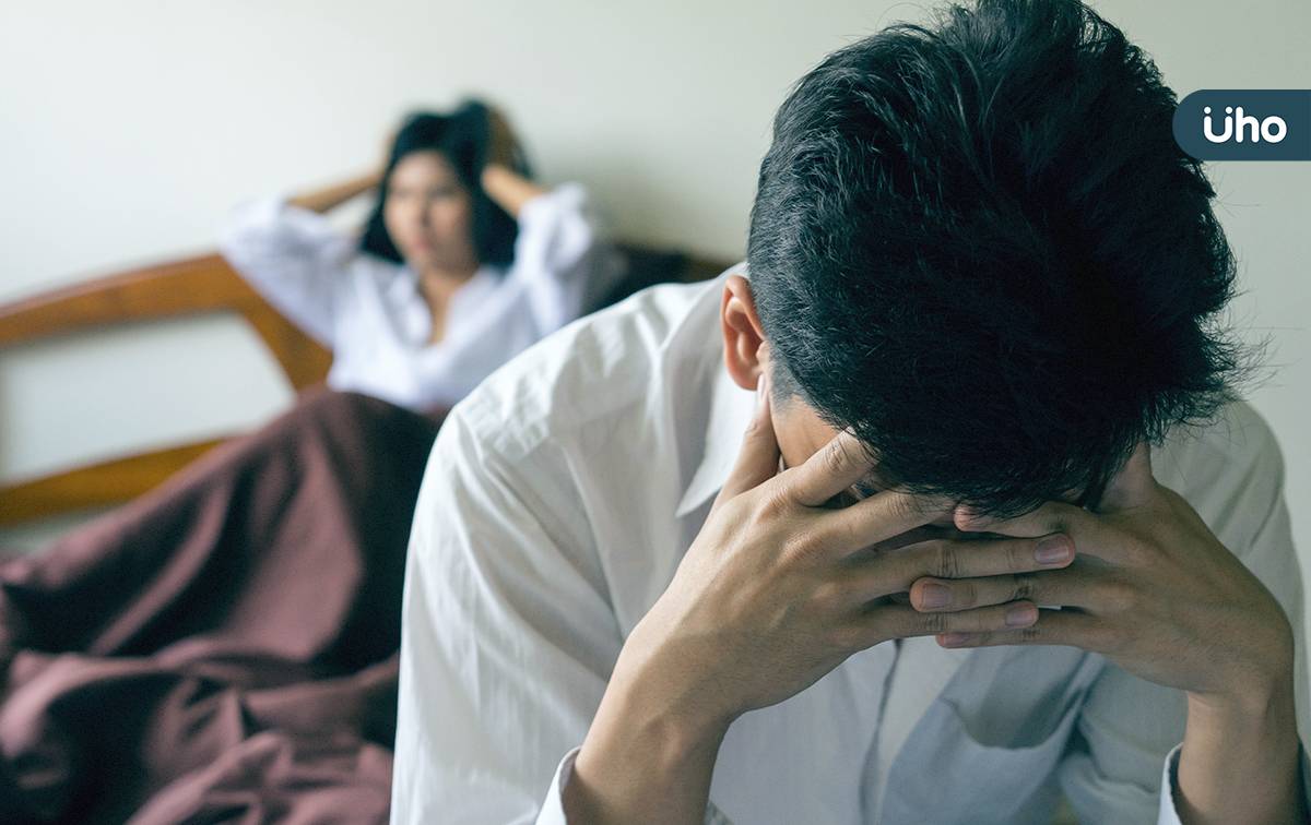 究竟多快射精算早洩？泌尿醫親揭「台北男子圖鑑」平均 分鐘 優活健康網 Line Today