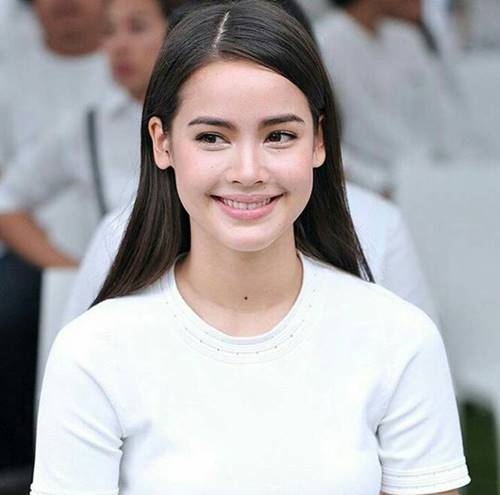 Ladyissue Magazine | รวมทรงผมไปเวียนเทียน น้อยแต่มากเรียบแต่โก้