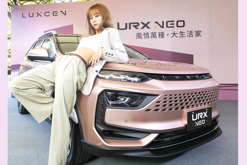 千萬，試試看！ 新世代LUXGEN祭萬元加碼邀您試乘 | 上報 | LINE TODAY