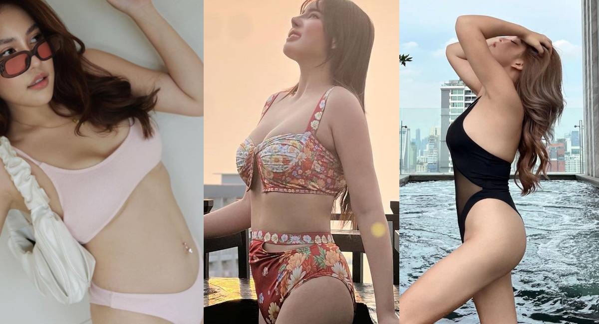 แซ่บจริงคนนี้! หลานสาวนางเอกดัง หุ่นผอมลงมาก | KaaZip บันเทิง | LINE TODAY