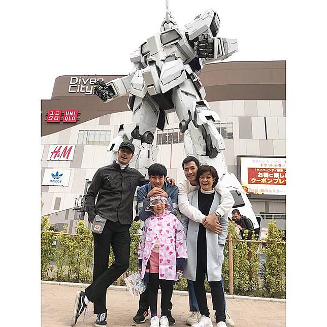 แต่ละทริป น่าไปทั้งนั้น! 5 ดาราขอตัวหนีกล้องชั่วคราว หยุดพักร้อนกับครอบครัว