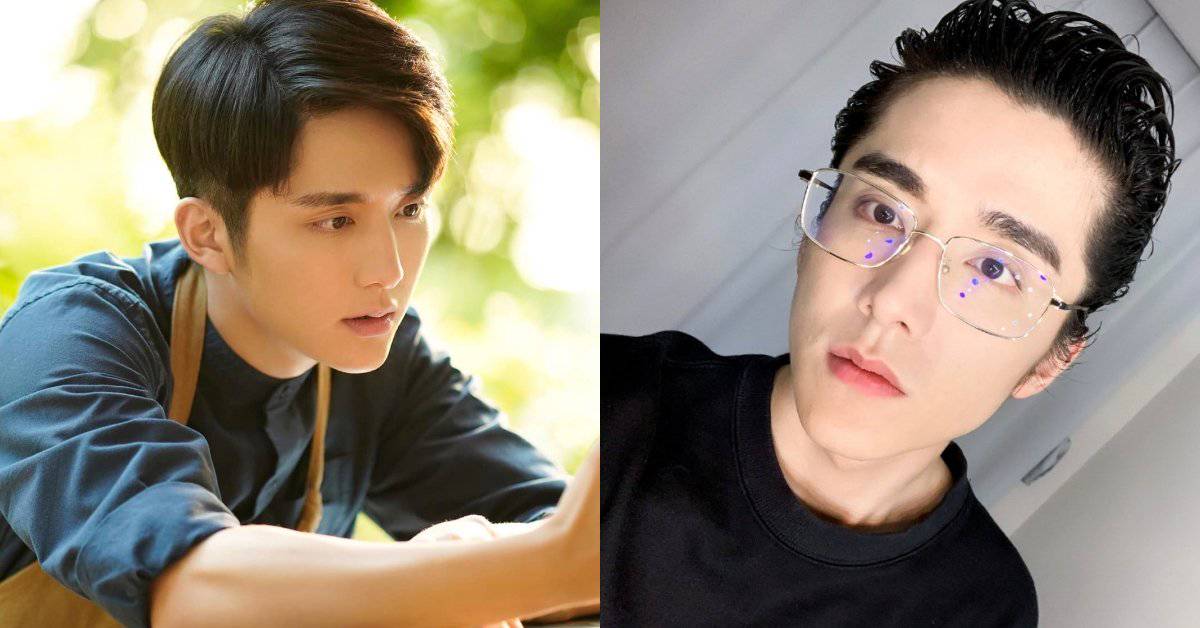 別只追大哥，小哥也帥到爆！《以家人之名》「張新成」帥臉不輸宋威龍～魅力關鍵 2 招必學！ | JUKSY街星 | LINE TODAY