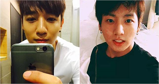 10 Foto Buktikan Jungkook 'BTS' dan Sungjin 'Day6' Cocok Jadi Saudara ... 10 Foto Buktikan Jungkook 'BTS' dan Sungjin 'Day6' Cocok Jadi Saudara ...