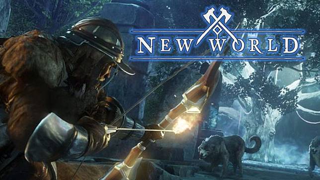 GameFever TH | รวมข้อมูลและรายละเอียดที่น่าสนใจเกม New World