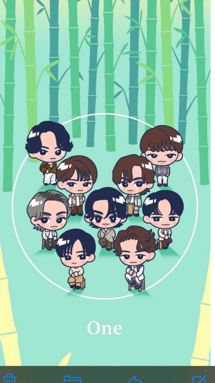 SnowMan・SixTONESと恋