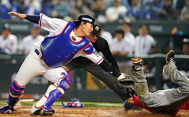 WBC》昨晚選擇高宇杰先發 高志綱說原因 | TSNA | LINE TODAY